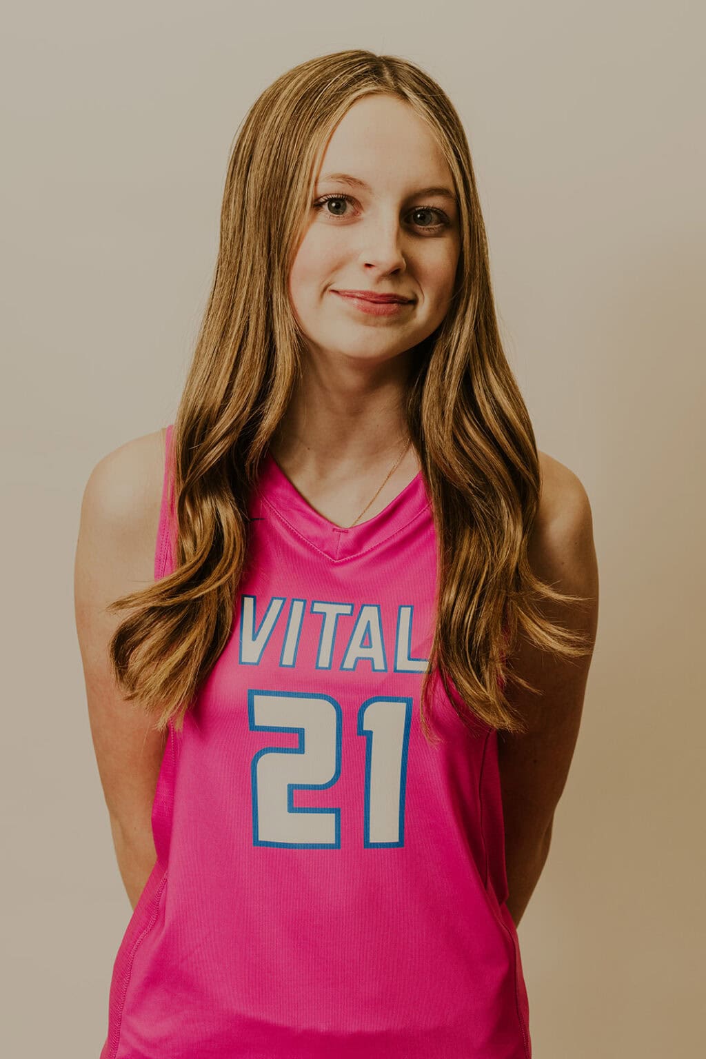 Harper Schept - Vital Volleyball