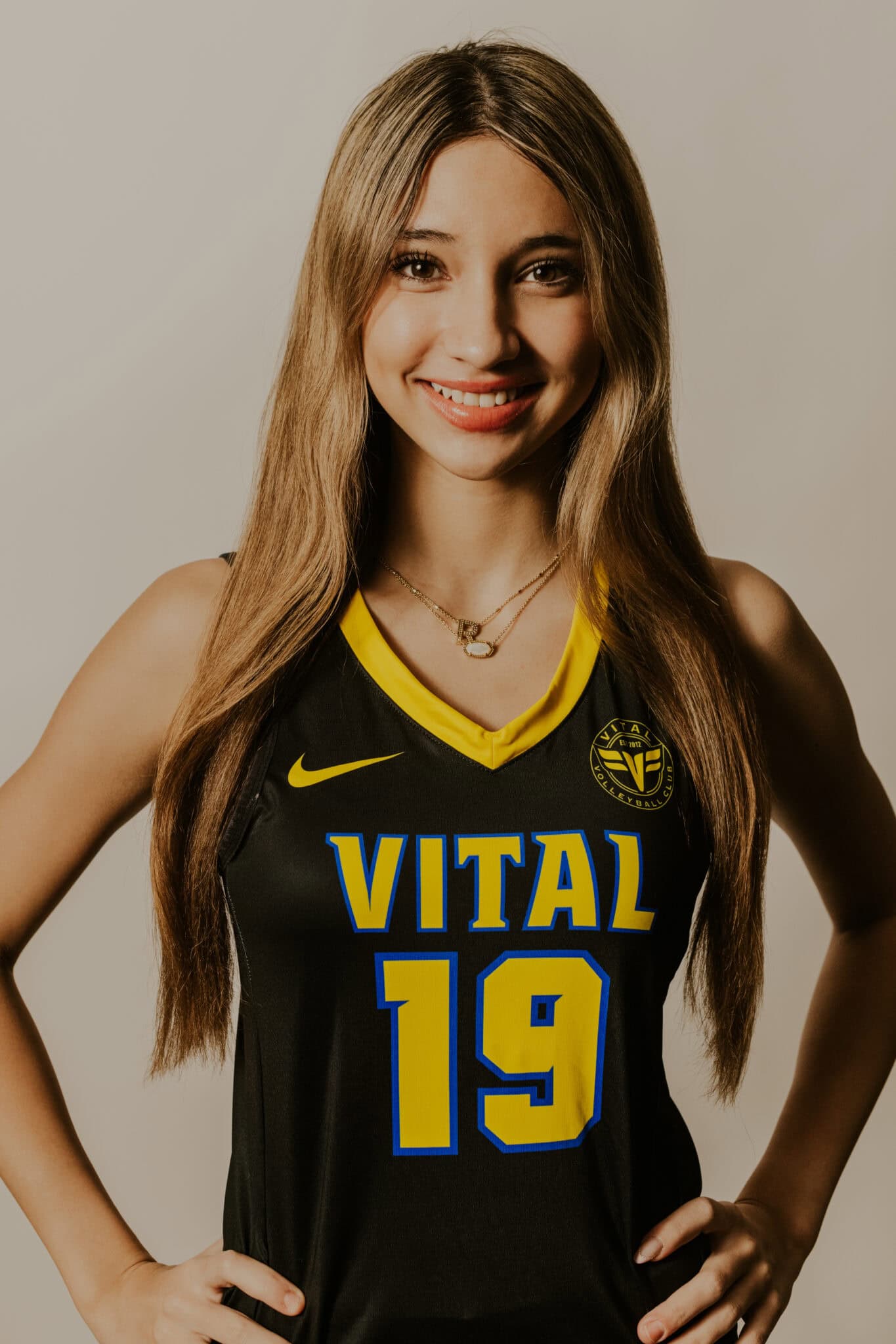 Rylynn Putz - Vital Volleyball