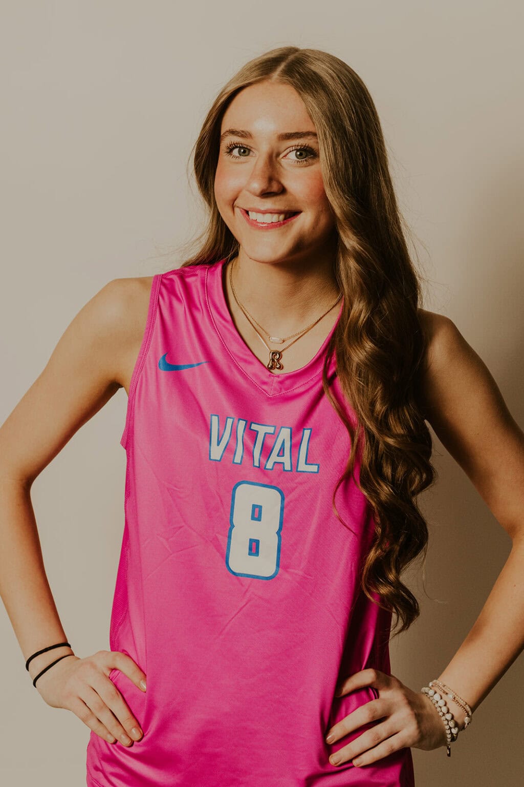 Rose Wicks - Vital Volleyball