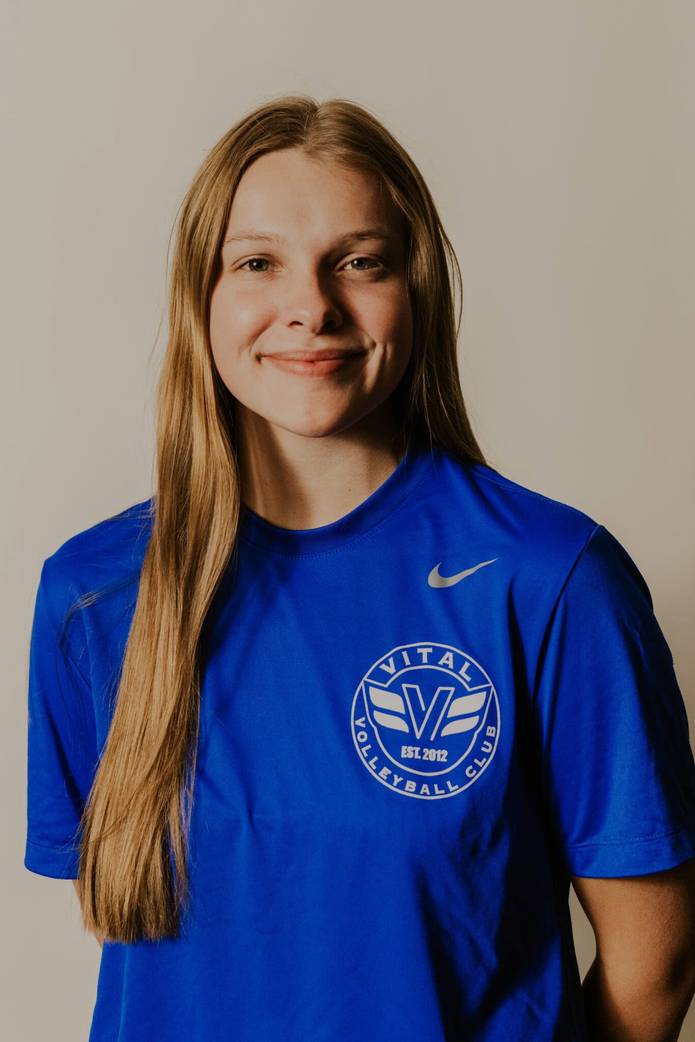 Kylie Hahn - Vital Volleyball