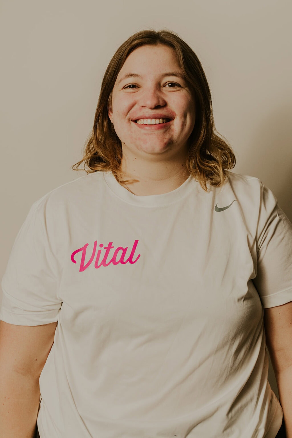 Anna Schmidt - Vital Volleyball