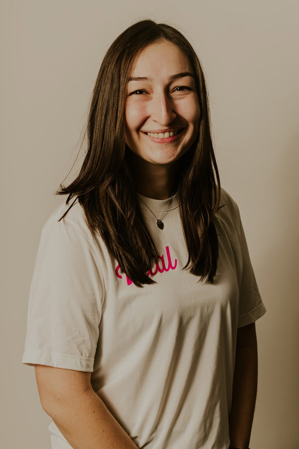 Anna Schrupp - Vital Volleyball