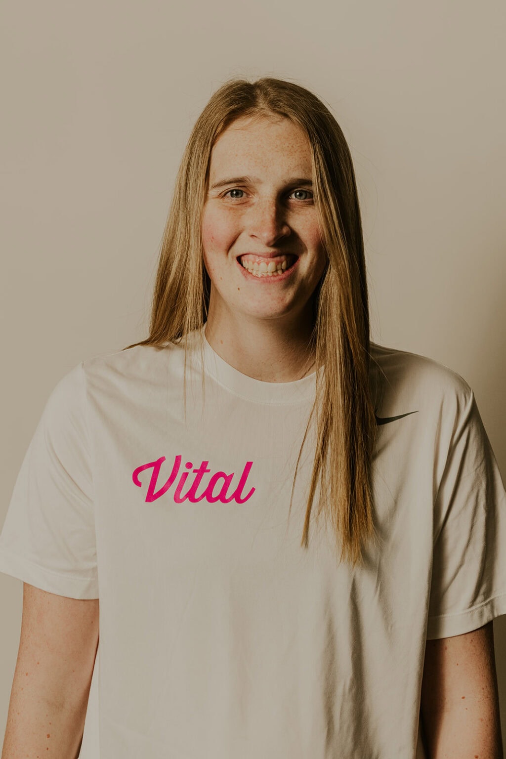 Bailey Turner - Vital Volleyball