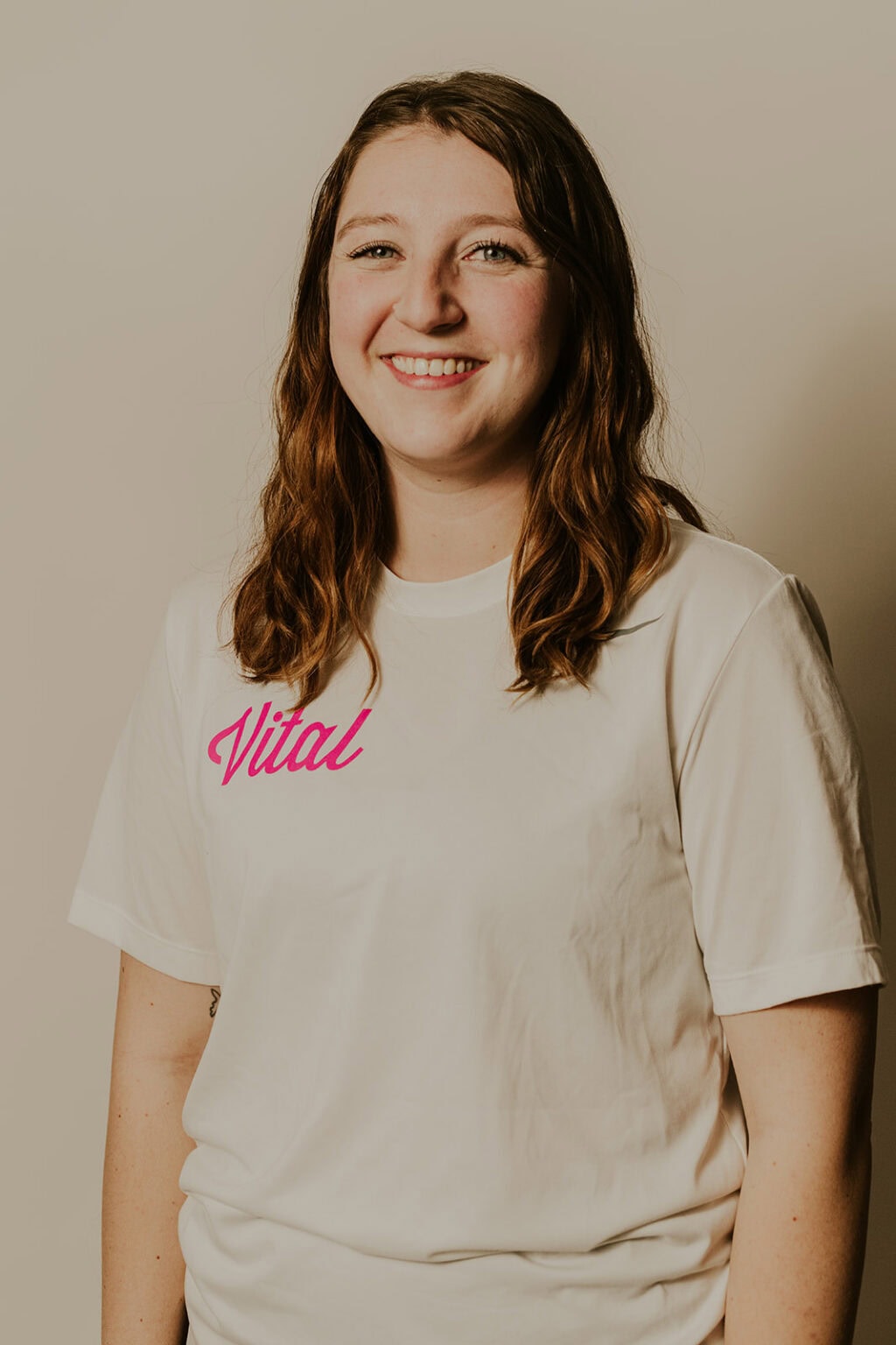 Eryn Miles - Vital Volleyball