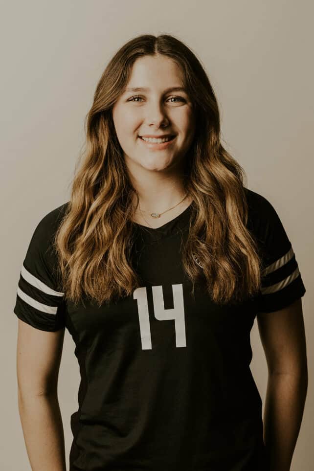 Addison Fahning - Vital Volleyball