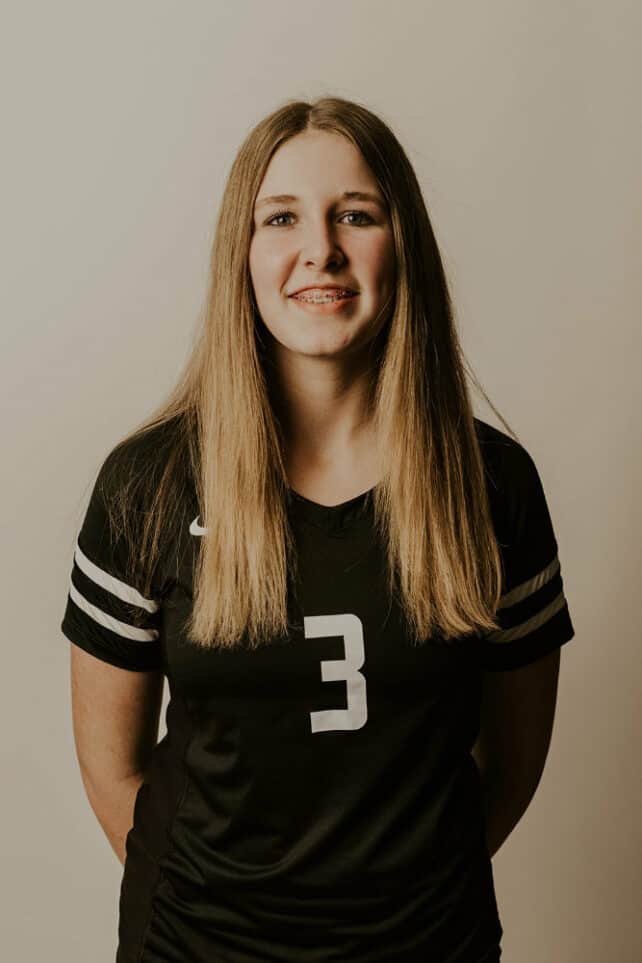 Amelia Schilling - Vital Volleyball